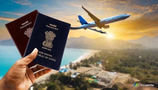 New OCI Card Application in the USA and Canada - Documitra