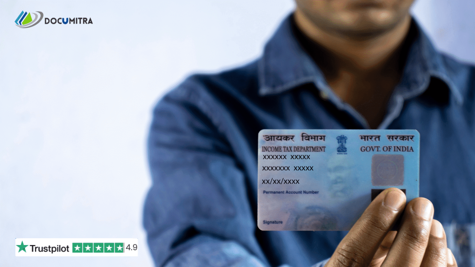 PAN Card for OCI Holders & Foreign Nationals Complete Guide 2026