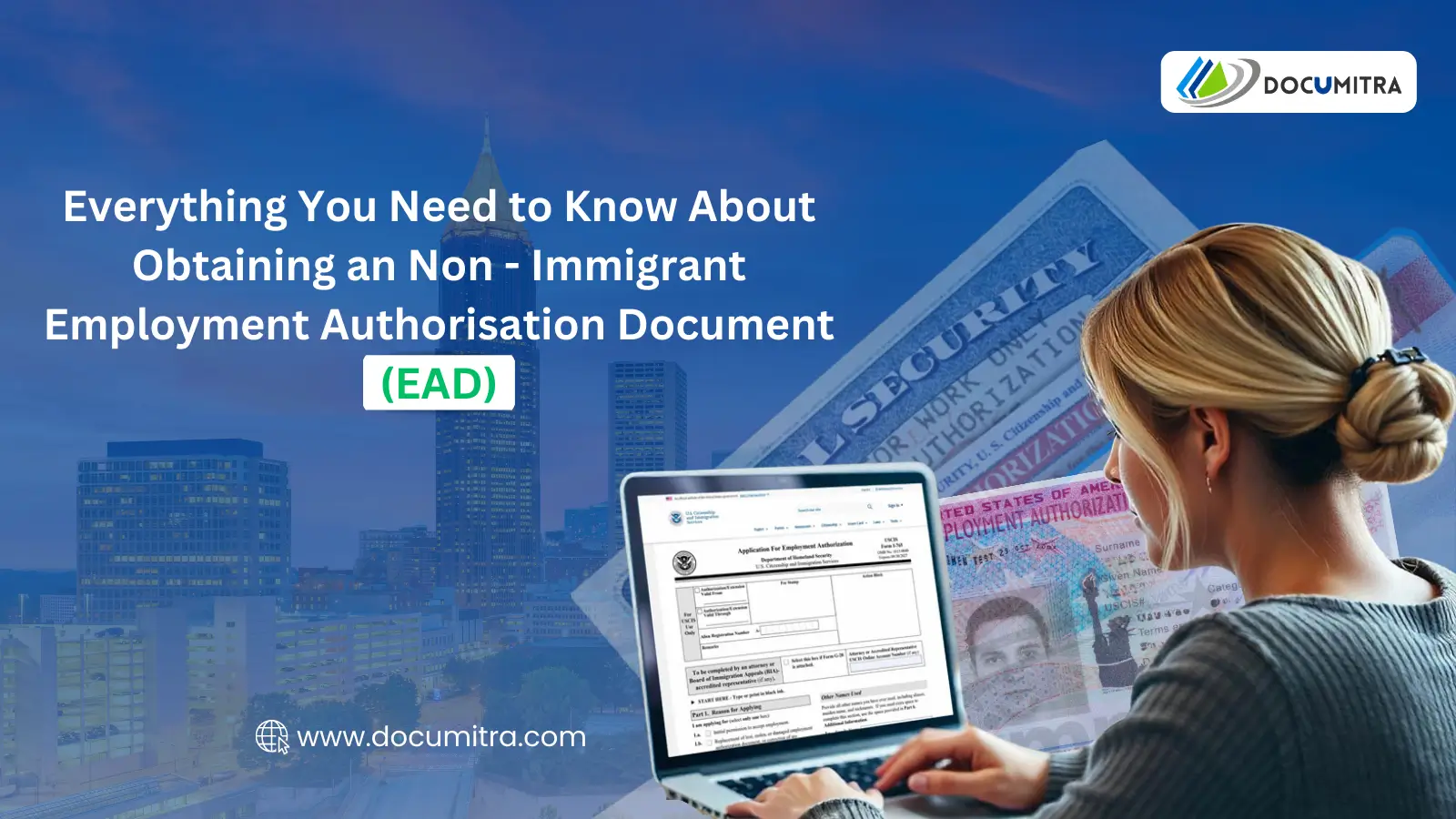 Everything You Need to Know About Obtaining an Non- Immigrant ...