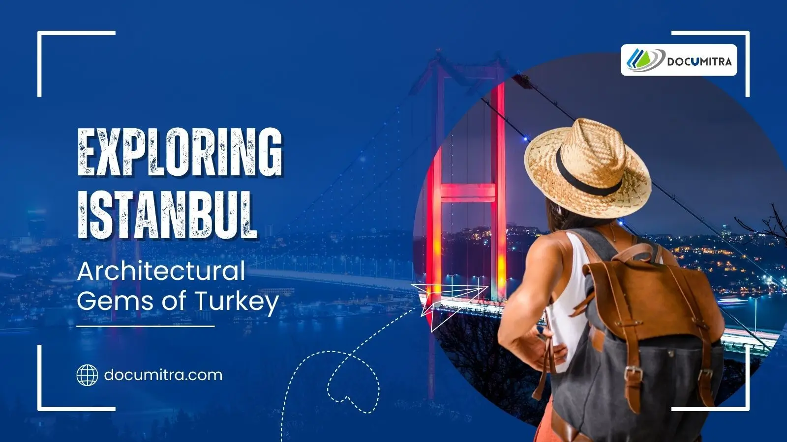 Exploring Istanbul: Architectural Gems of Turkey - Documitra