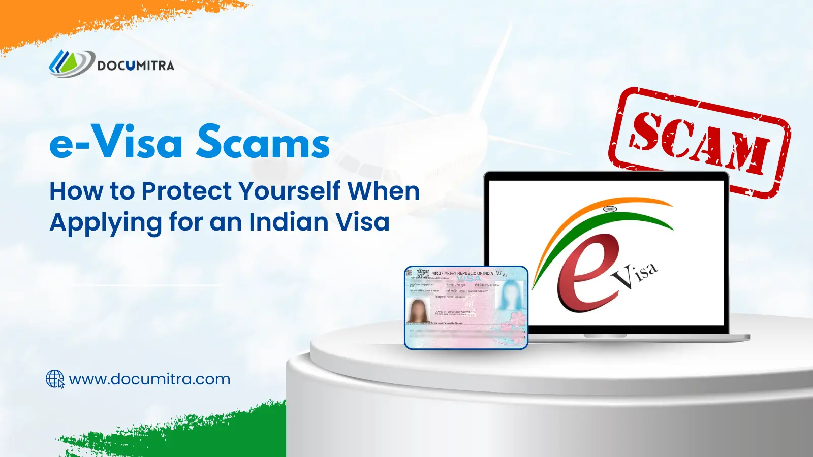 e-Visa Scams: How to Protect Yourself When Applying for an Indian Visa ...