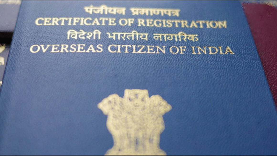 New OCI Portal: What Applicants Need to Know - Documitra