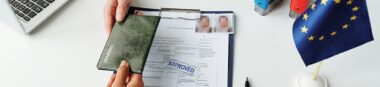 OCI Application UK: Comprehensive Guide to Process & Documents