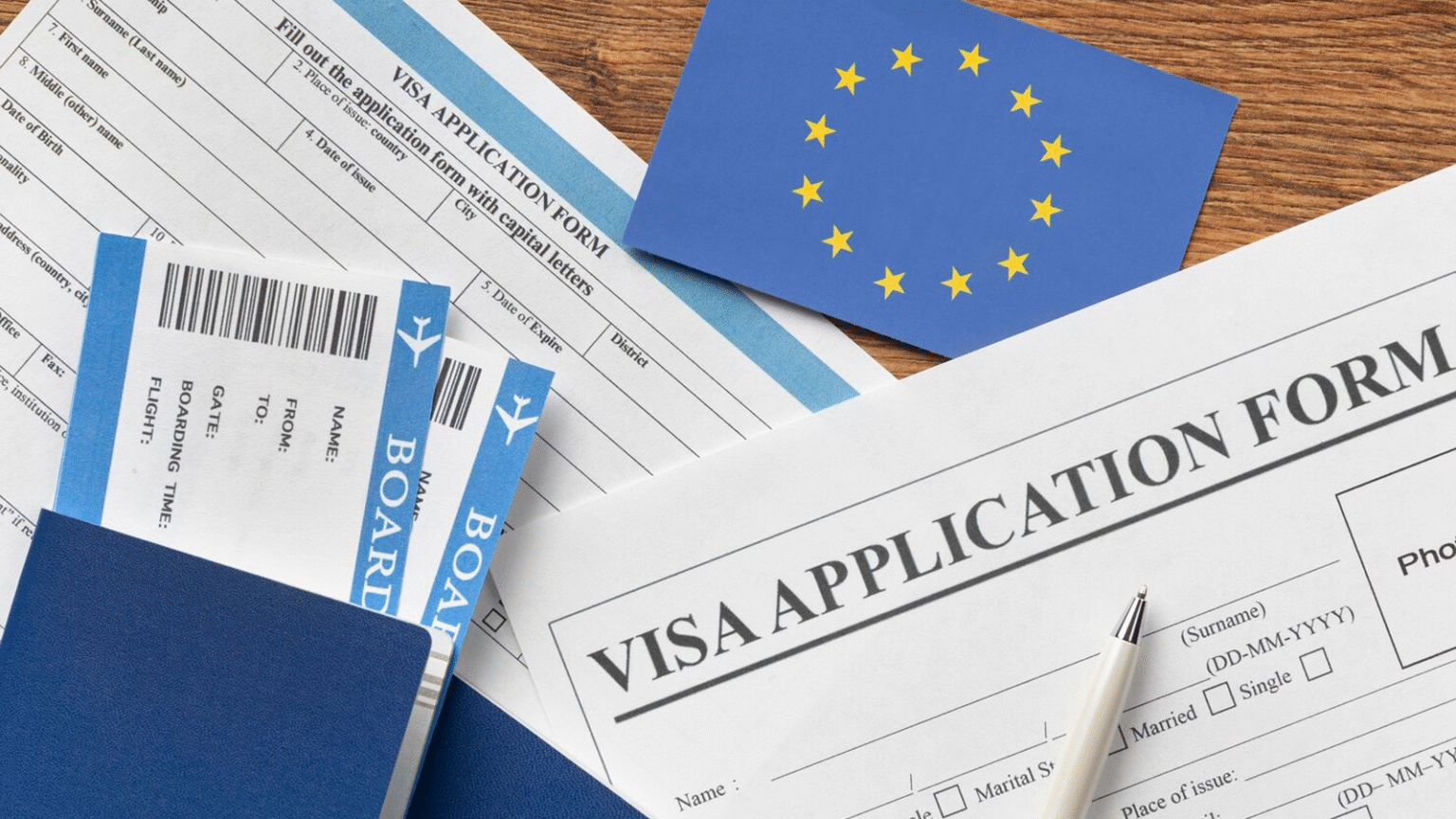 Why Renewing Your Indian Passport Is Essential for Visa Validity and ...