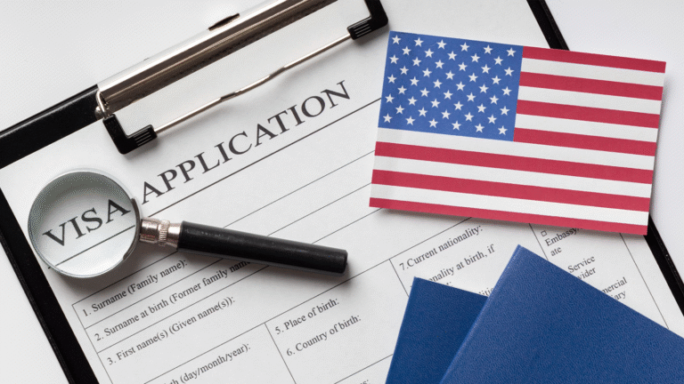 Essential Documentation and Checklist Guide for US- Minors OCI ...