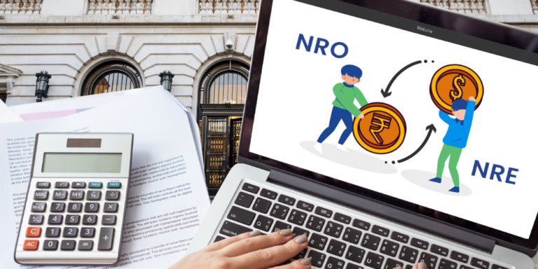 NRE vs NRO Account: Differences, Taxation & Repatriation Guide