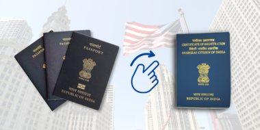 OCI Application UK: Comprehensive Guide to Process & Documents