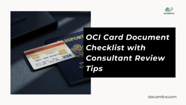 Common OCI Application Issues Answered: A Practical Guide - Documitra