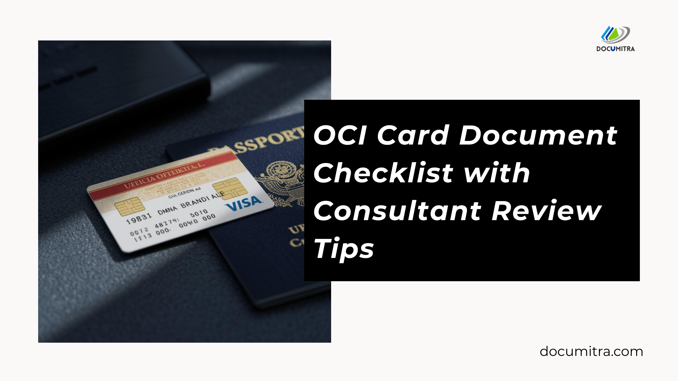 Common OCI Application Issues Answered: A Practical Guide - Documitra