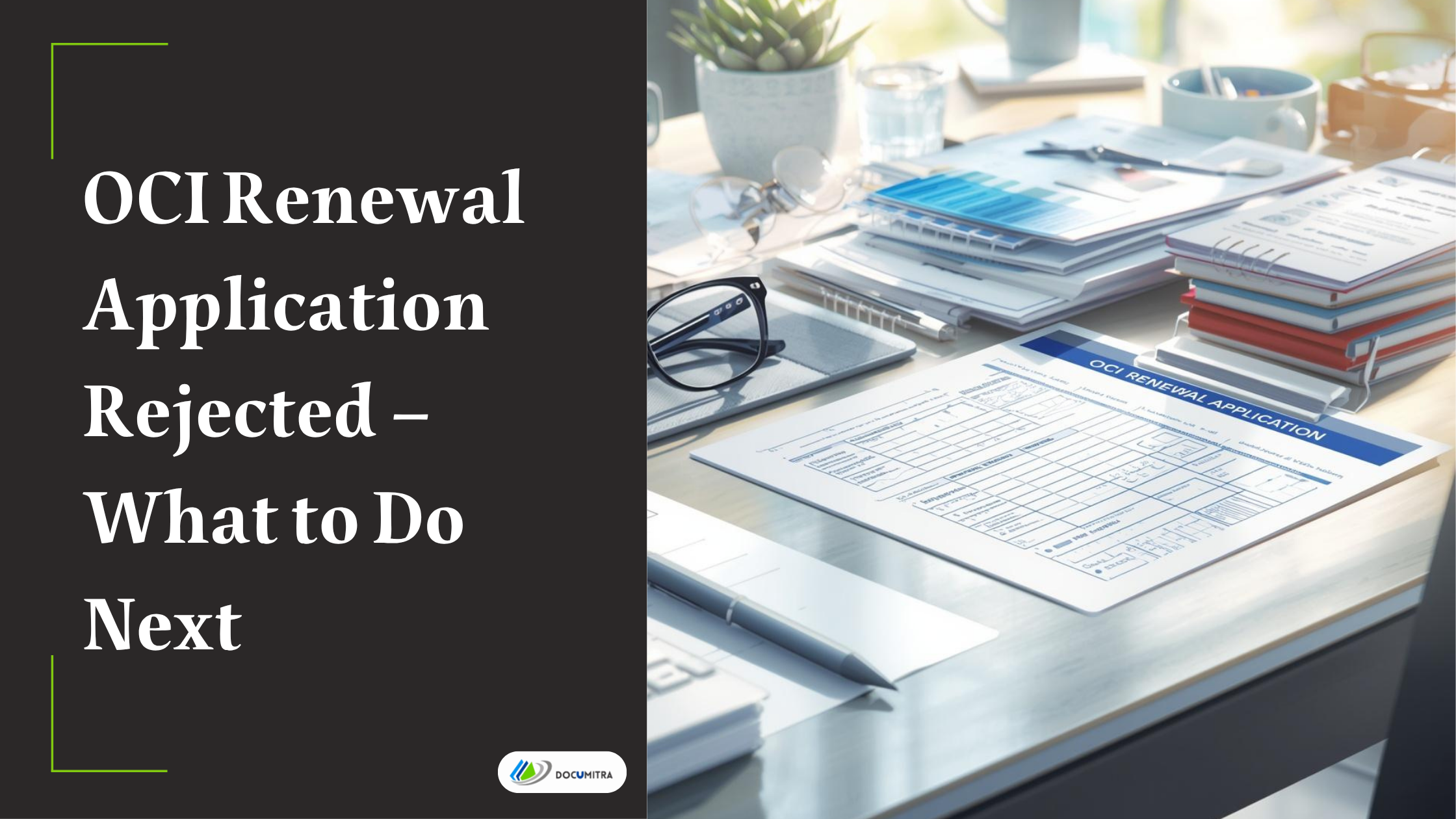 Essential Documentation and Checklist Guide for US- Minors OCI ...